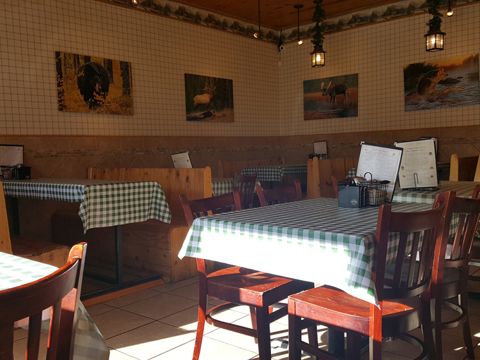 pine country restaurant williams, az 7