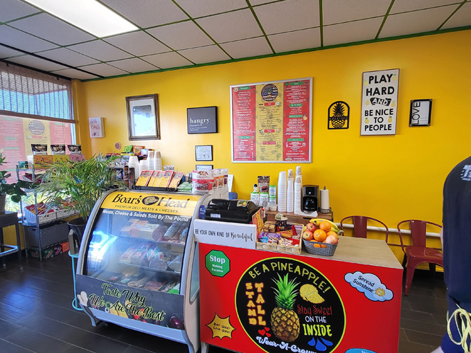 pineapple pete's, florida 2