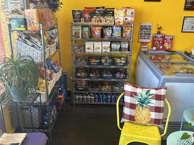 pineapple pete's, florida 6