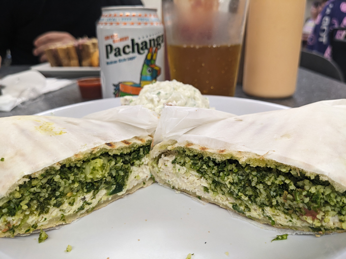 pinegrove market & deli 7