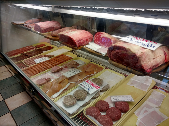 pinegrove market & deli 9