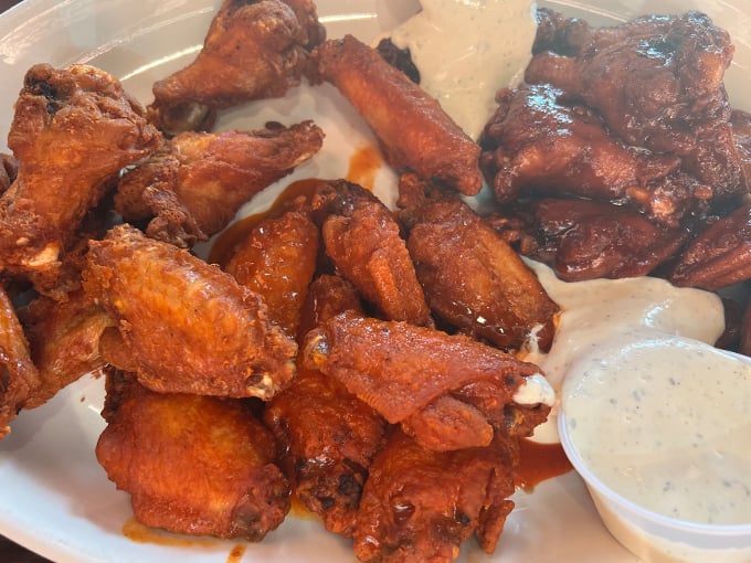 pistol pete's pizza and grill 4