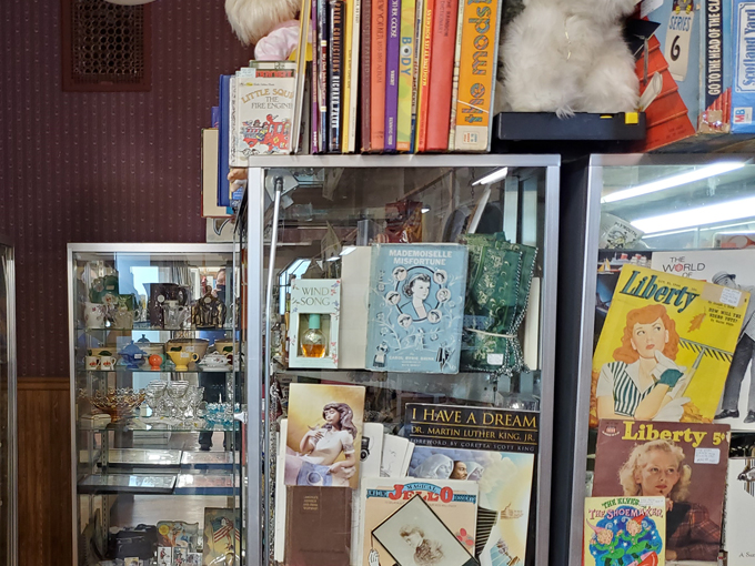 pleasant hill antique mall 6