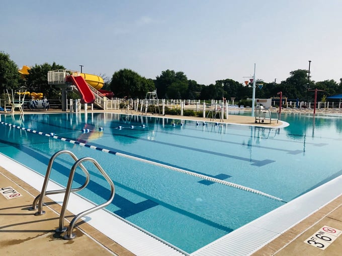 pollock community water park 2