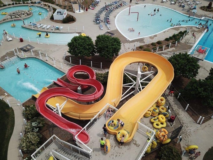 pollock community water park 3