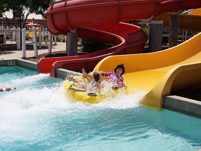 pollock community water park 4