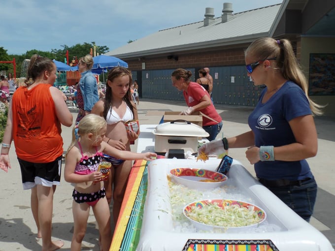 pollock community water park 7