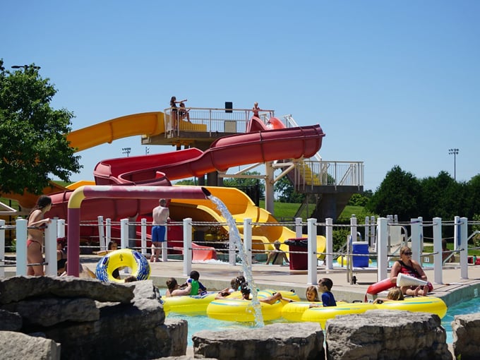 pollock community water park 9