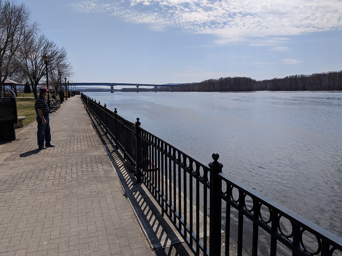 prairie du chien, wi 2