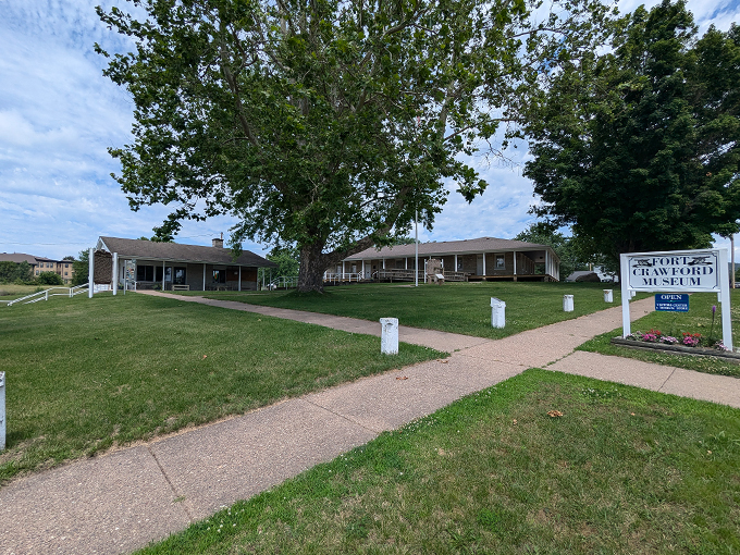 prairie du chien, wi 3