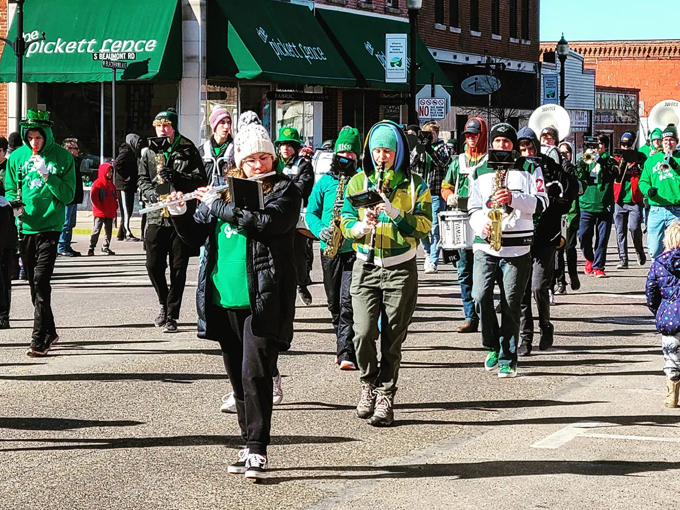 prairie du chien, wi 7