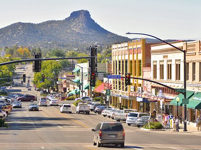 prescott, arizona 1