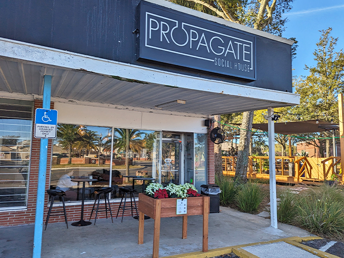 propagate social house 1