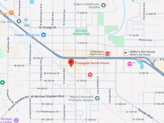 propagate social house 10 map