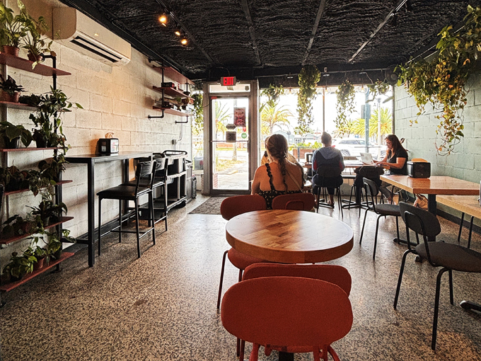 propagate social house 8