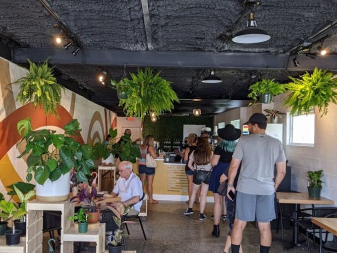 propagate social house 8