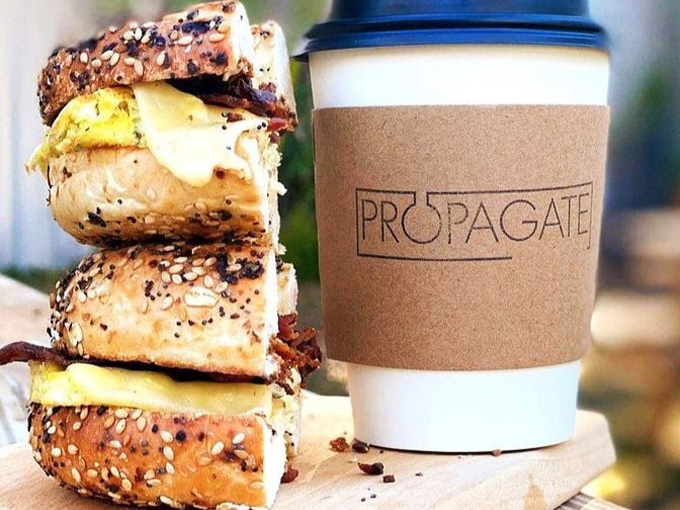 propagate social house 9