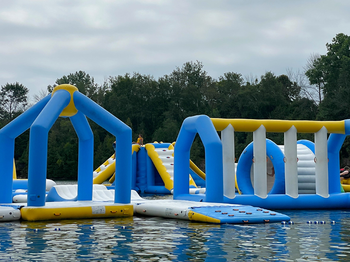 quarry beach adventure park and water sports 9