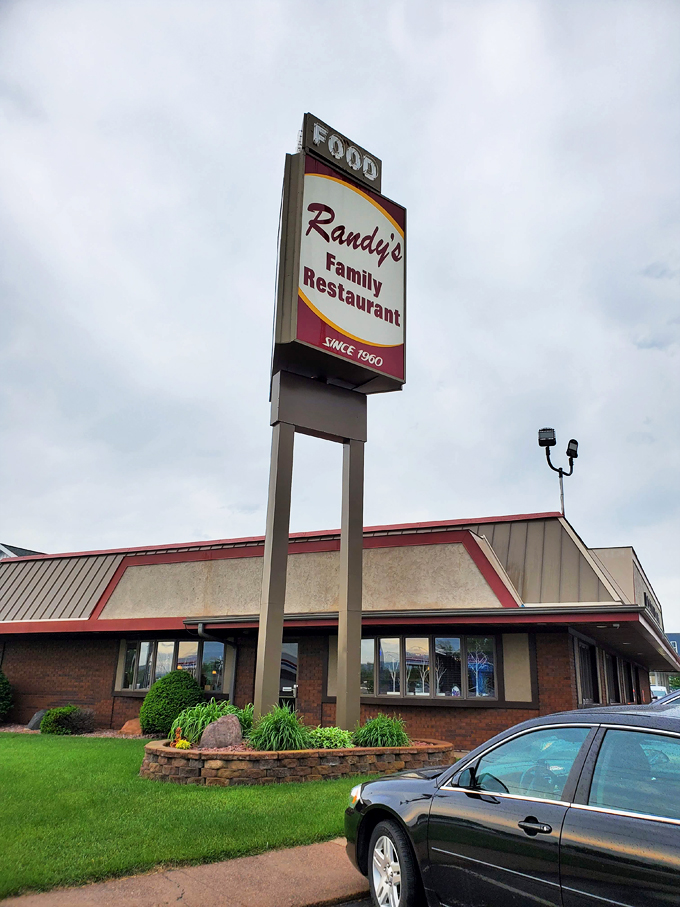 randy's family restaurant 1
