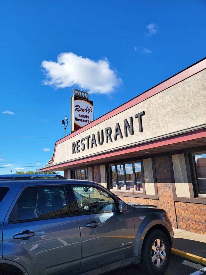 randy's family restaurant 1