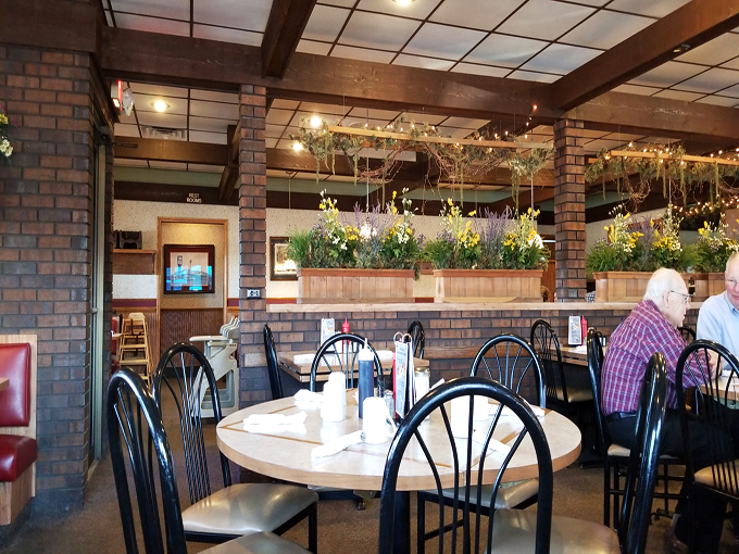 randy's family restaurant 2