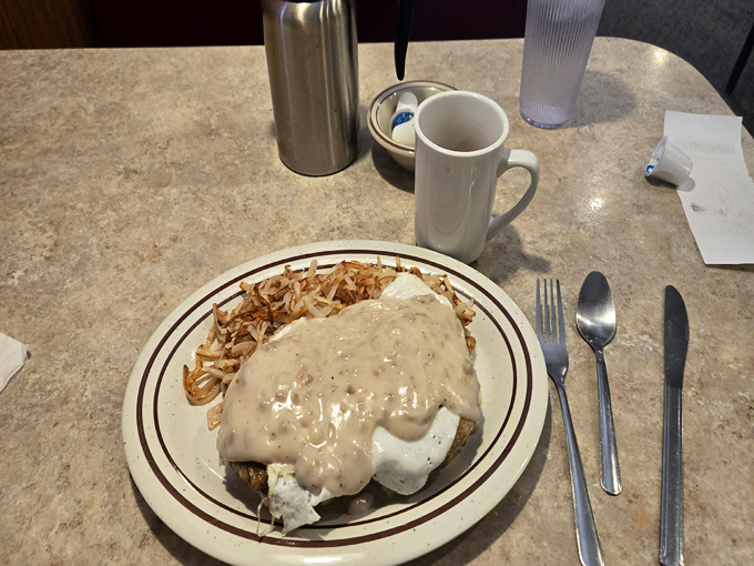 randy's family restaurant 3