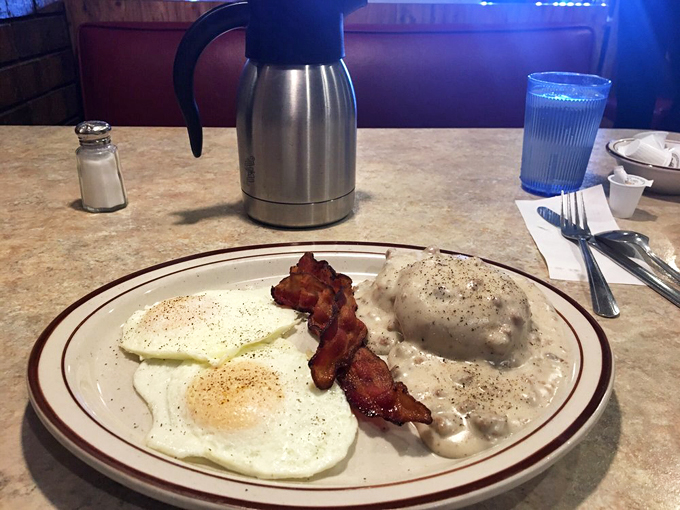 randy's family restaurant 4