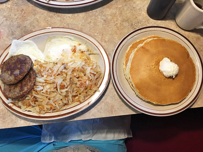 randy's family restaurant 5