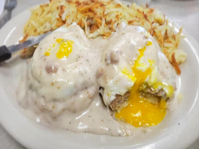 randy's family restaurant 5