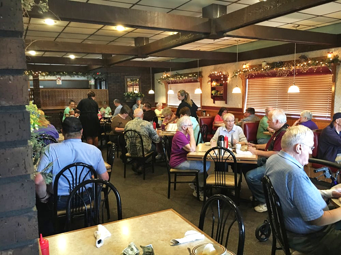 randy's family restaurant 6