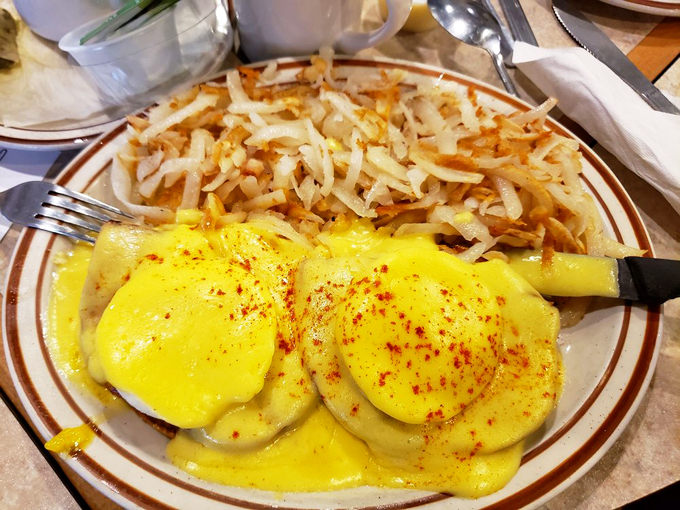 randy's family restaurant 6