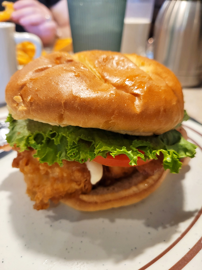 randy's family restaurant 7