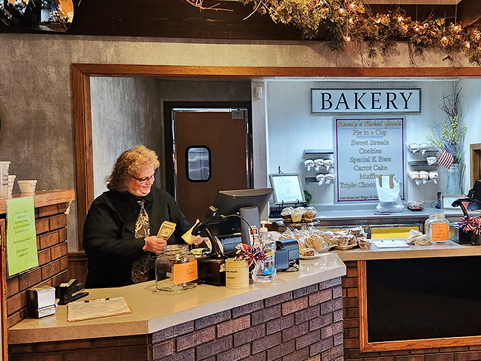 randy's family restaurant 8