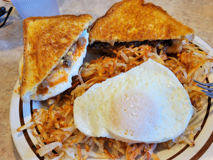 randy's family restaurant 4