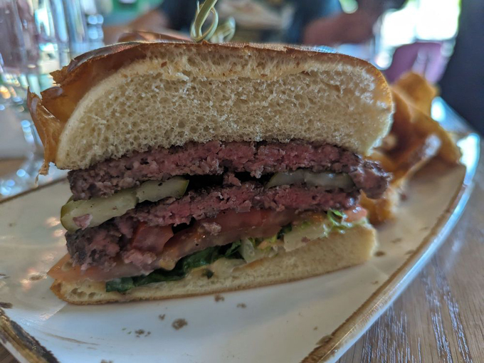 rascal modern american diner & bar 2