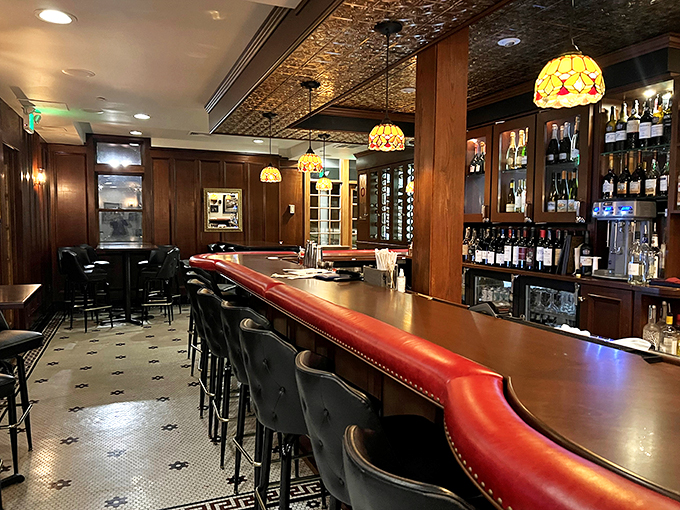 red circle inn & bistro 2