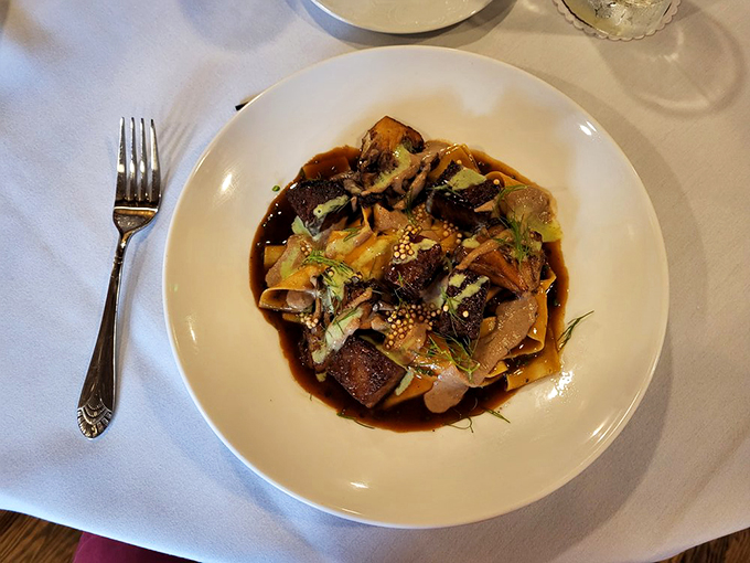 red circle inn & bistro 3