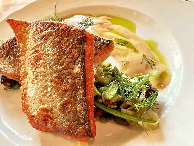 red circle inn & bistro 3