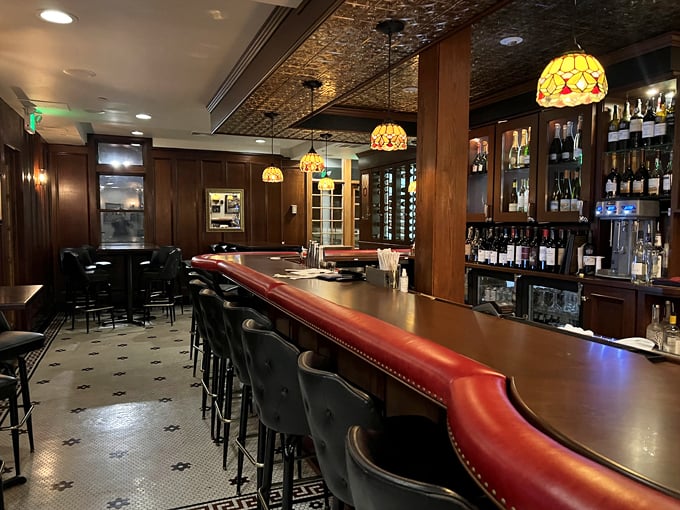 red circle inn & bistro 3