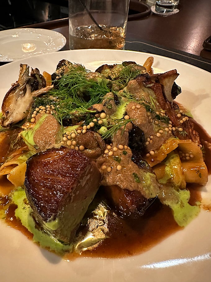 red circle inn & bistro 4