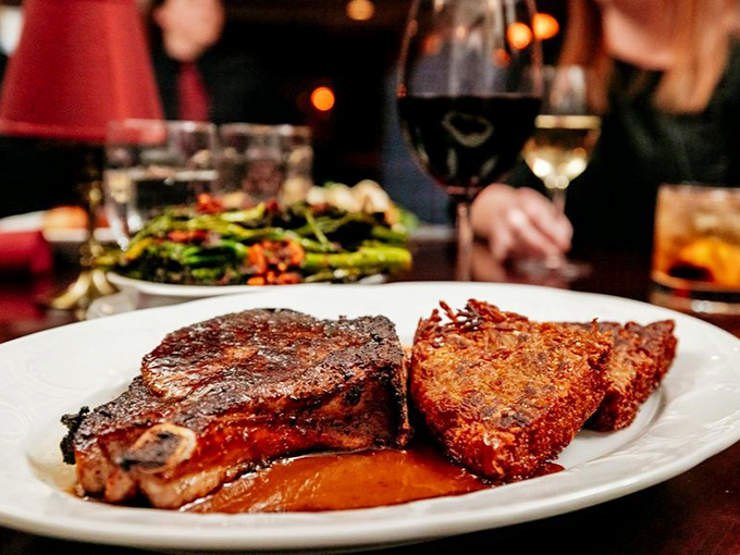 red circle inn & bistro 5