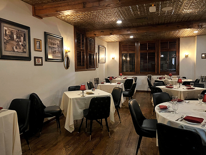 red circle inn & bistro 6