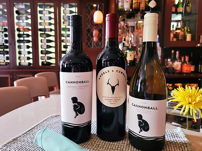 red circle inn & bistro 7