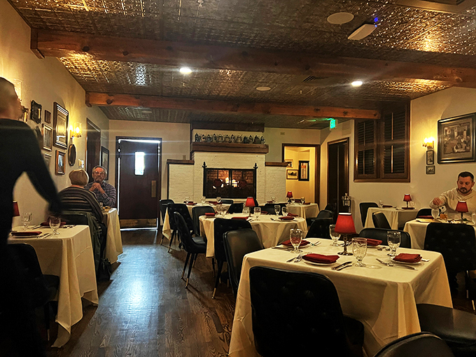 red circle inn & bistro 8