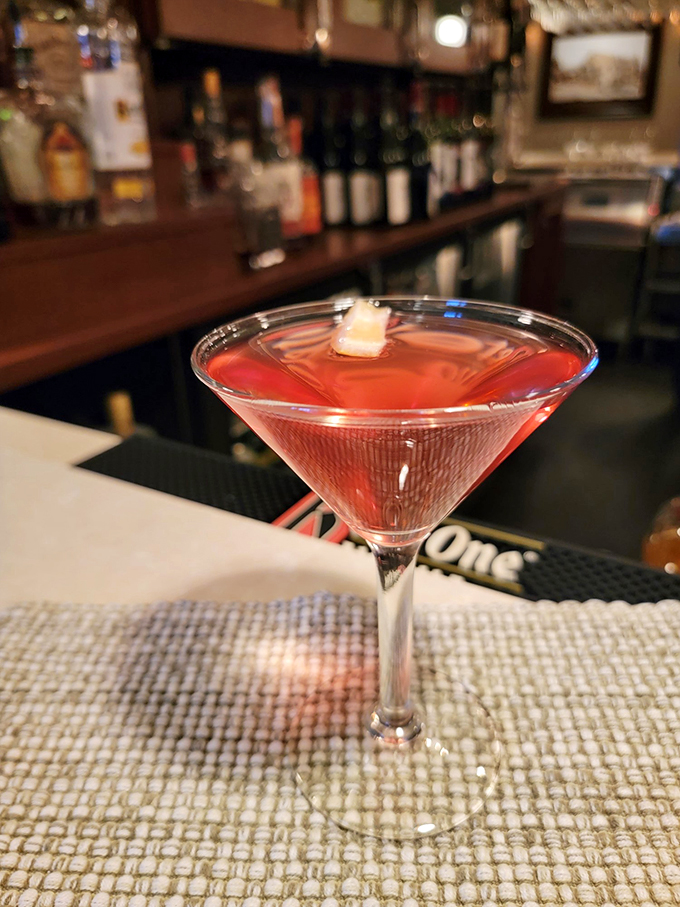 red circle inn & bistro 8