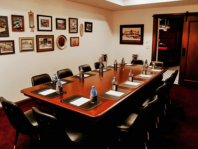 red circle inn & bistro 9