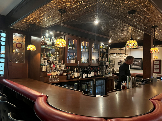 red circle inn & bistro 9