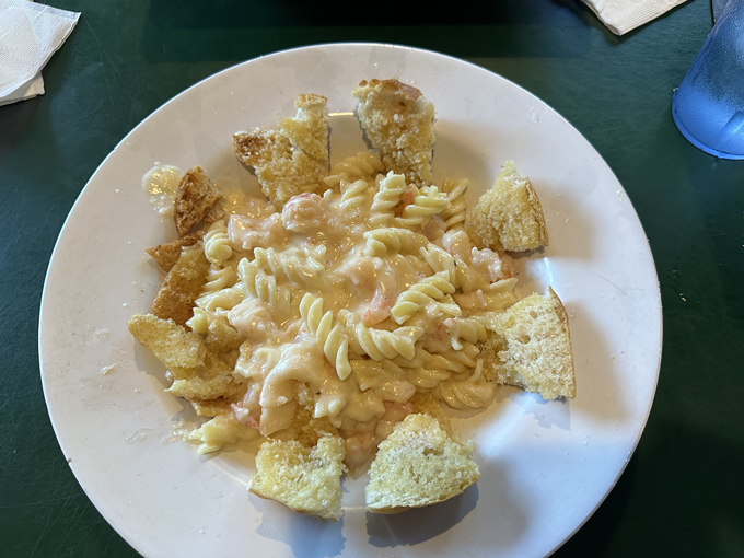 redfrog & mctoad's grub n pub 3