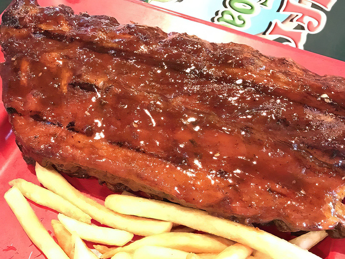 redfrog & mctoad's grub n pub 3