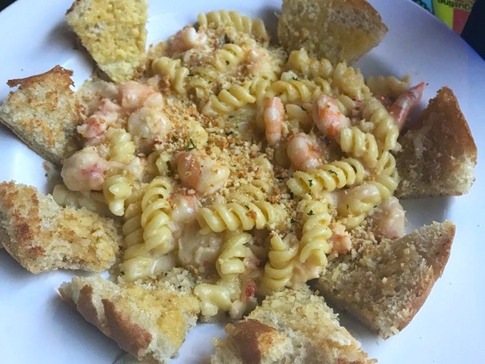 redfrog & mctoad's grub n pub 4